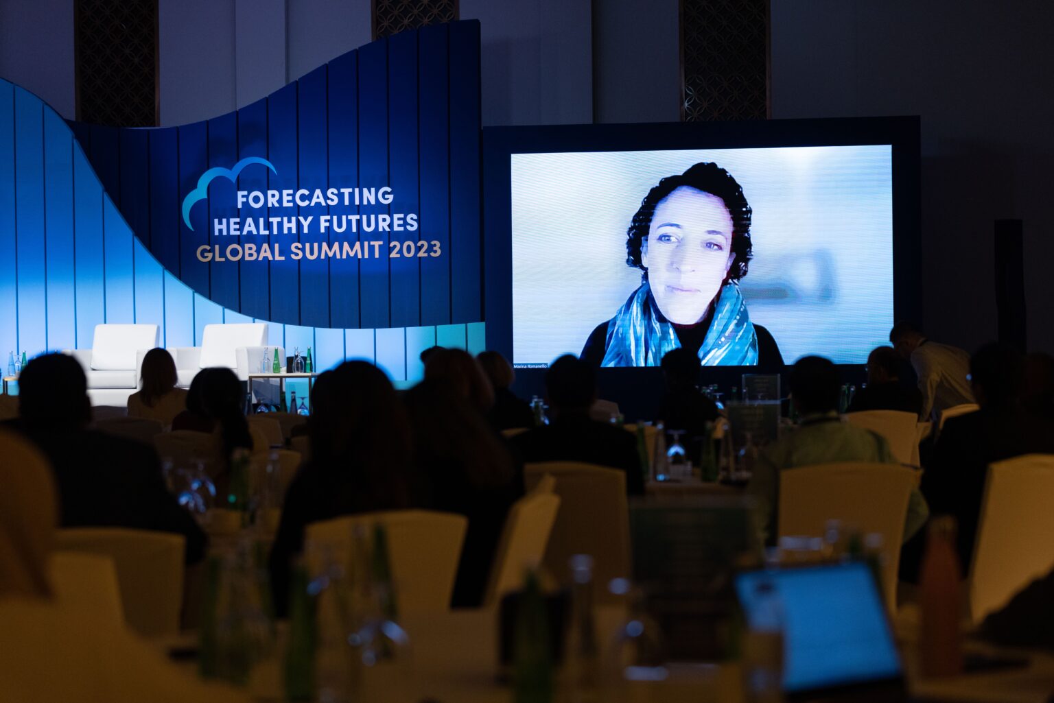 Forecasting Healthy Futures Hosts Inaugural Summit on Climate & Health ...