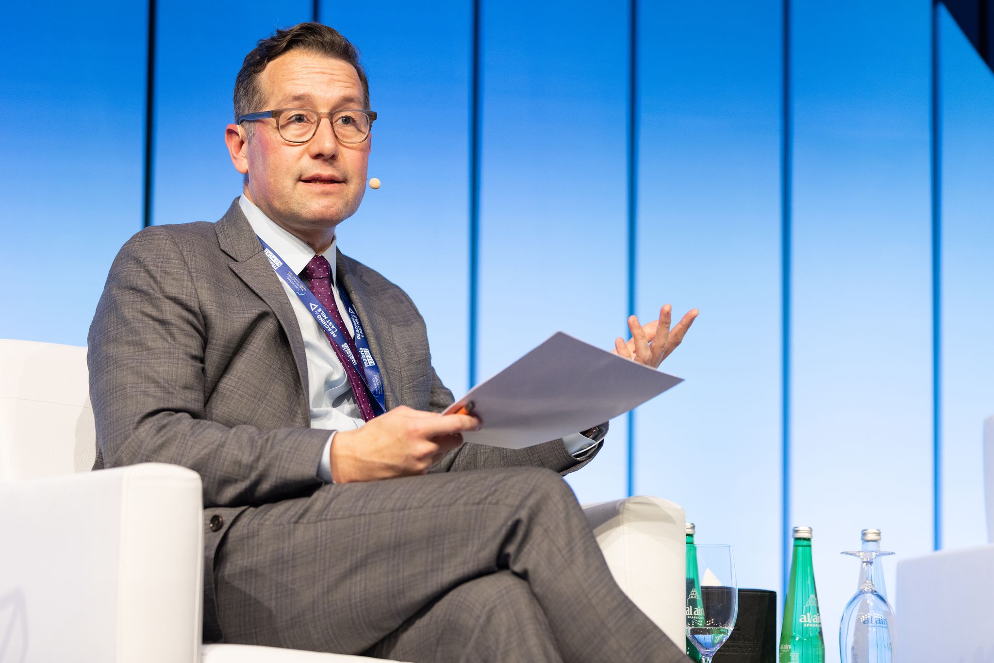 Forecasting Healthy Futures Hosts Inaugural Summit on Climate & Health ...